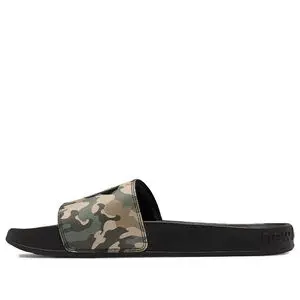 NEW BALANCE 200 Slides - Camouflage