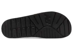 NEW BALANCE 200 Slides - Camouflage