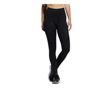 Adidas Believe This Glam On Long Tights Asia Sizing