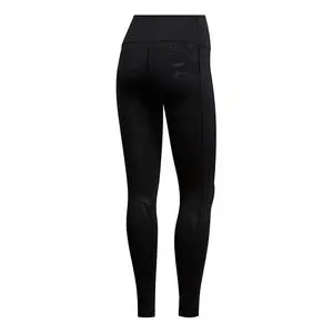 Adidas Believe This Glam On Long Tights Asia Sizing