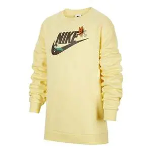 Nike Club Fleece Sweatshirt