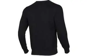 Adidas E 3s Crew Fl Round-neck Sweater