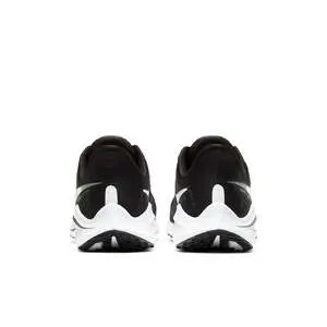 Nike Zoom Vomero 14 Athletic Sneakers - Black