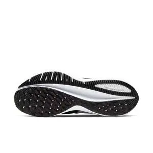 Nike Zoom Vomero 14 Athletic Sneakers - Black