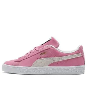 PUMA Suede Classic Xxi Low Top Sneakers