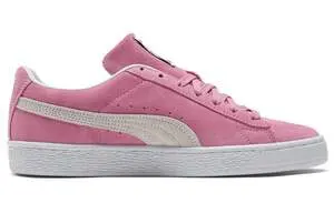 PUMA Suede Classic Xxi Low Top Sneakers