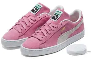 PUMA Suede Classic Xxi Low Top Sneakers