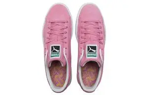 PUMA Suede Classic Xxi Low Top Sneakers