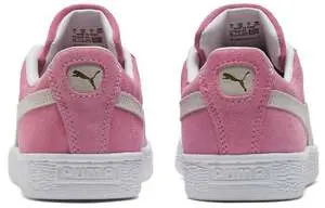 PUMA Suede Classic Xxi Low Top Sneakers