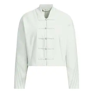 Adidas X Samuel Gui Yang Jacket Asia Sizing - White