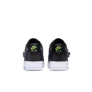 Nike Force 1 '07 Premium Carabiner High Top Sneakers