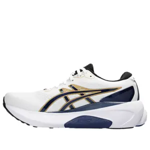 Asics ASICS Gel-Kayano 30 Anniversary Athletic Sneakers Deep Ocean/white/gold