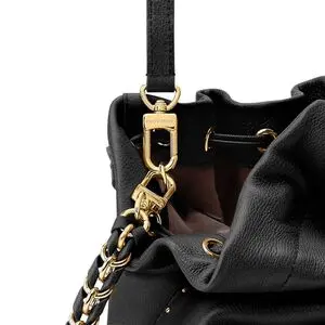 LOUIS VUITTON 26 Noé Trunk Bag