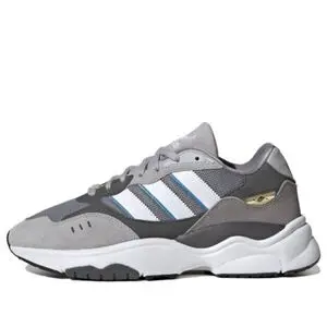 Adidas Adidas Retropy F90 Sneakers Grey Five/core Black/pulse Blue