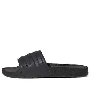 Adidas Adilette Boost Slide - Black