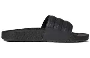 Adidas Adilette Boost Slide - Black