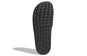 Adidas Adilette Boost Slide - Black