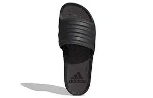 Adidas Adilette Boost Slide - Black