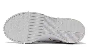 PUMA Cali Reinvention Low Top Sneakers