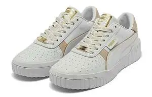 PUMA Cali Reinvention Low Top Sneakers