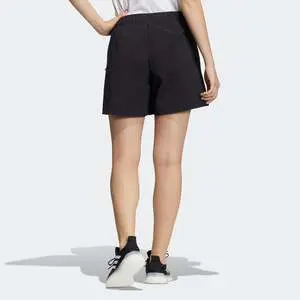 Adidas Woven Shorts