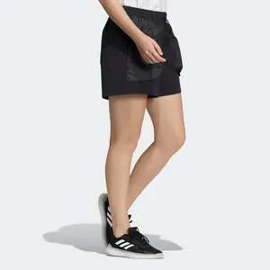 Adidas Woven Shorts