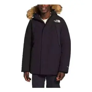 The North Face Outerborough Parka - Black