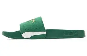 PUMA Leadcat 2.0 Suede Classic Sandals
