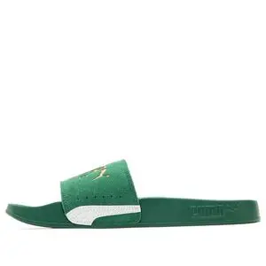 PUMA Leadcat 2.0 Suede Classic Sandals