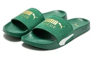 PUMA Leadcat 2.0 Suede Classic Sandals