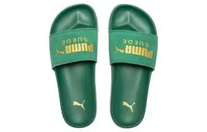 PUMA Leadcat 2.0 Suede Classic Sandals