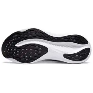 Asics Gel-nimbus Platinum 26 Sneakers - Black/white/blue