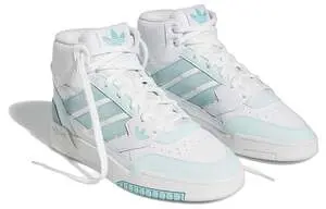 Adidas Originals Drop Step Se High Top Sneakers