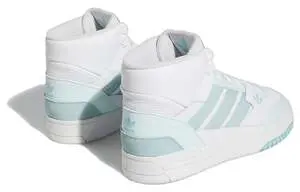 Adidas Originals Drop Step Se High Top Sneakers