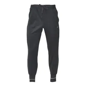 Nike Logo Sports Pants/trousers/joggers Gray - Default Color