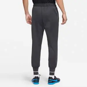 Nike Logo Sports Pants/trousers/joggers Gray