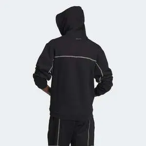 Adidas Originals R.y.v. Hooded Pullover