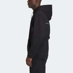 Adidas Originals R.y.v. Hooded Pullover