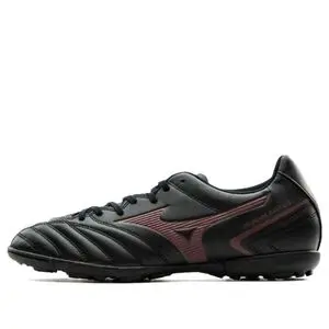 Mizuno Monarcida Neo Ii Low Top Sneakers - Black