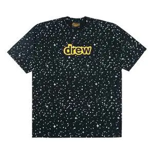 Drew House Secret T-shirt - Starry Night
