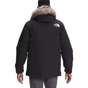 The North Face Mcmurdo Parka Jacket - Black