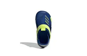 Adidas Altaventure Ct I Sandal - Blue/yellow