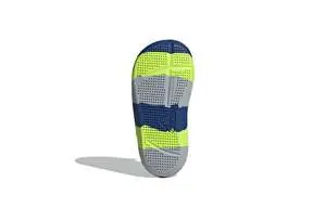 Adidas Altaventure Ct I Sandal - Blue/yellow