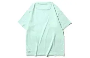 LI-NING Bad Five Series Loose Short Sleeve Tee