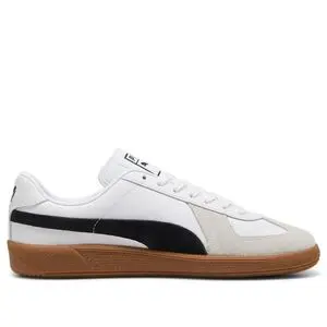 PUMA Army Trainer Sneakers