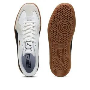 PUMA Army Trainer Sneakers - White/black