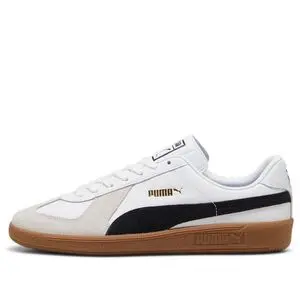 PUMA PUMA Army Trainer Sneakers White/black