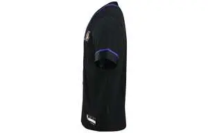 JORDAN Air Los Angeles Lakers Statement Edition Baseball Jersey