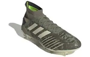 Adidas Predator 19.1 Fg 'legacy Athletic Football Cleats