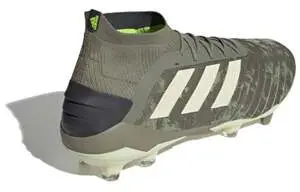 Adidas Predator 19.1 Fg 'legacy Athletic Football Cleats